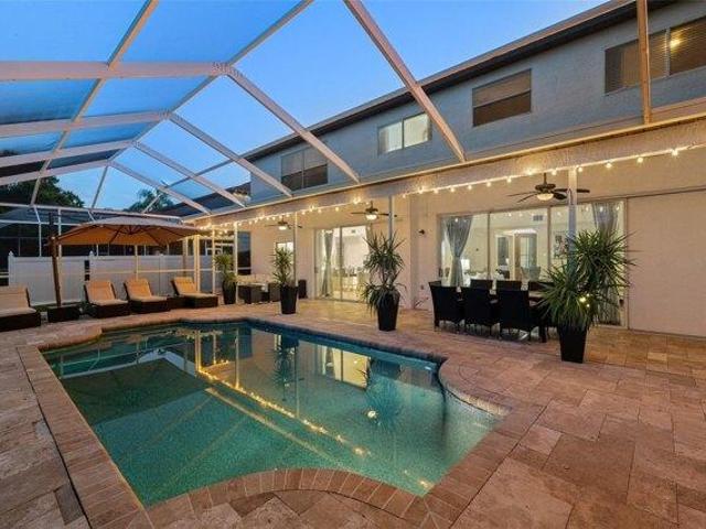 house with 5 bedroom, Odessa FL ES104900413