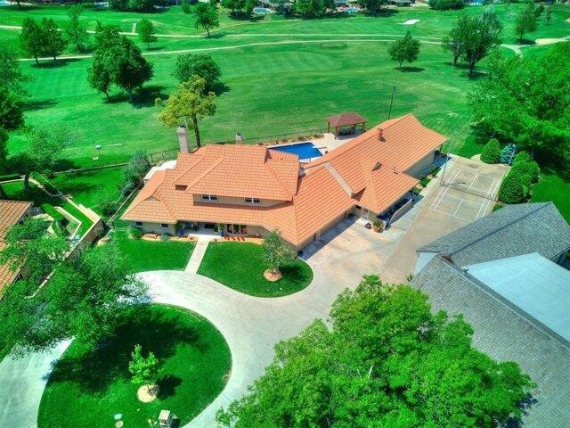 house with 5 bedroom, Oklahoma City OK DS88421082