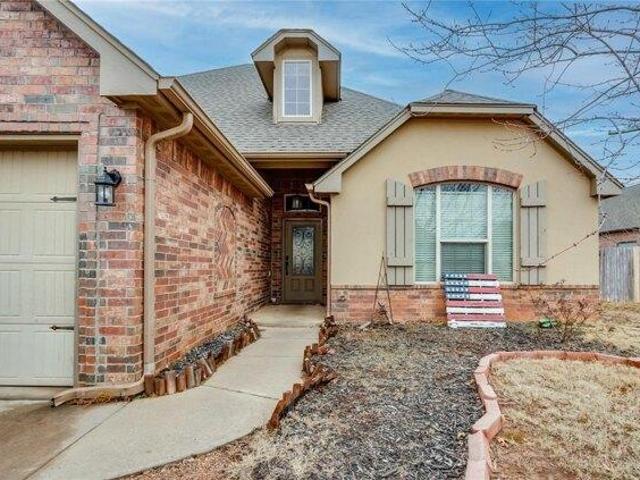 house with 5 bedroom, Oklahoma City OK DS88427077