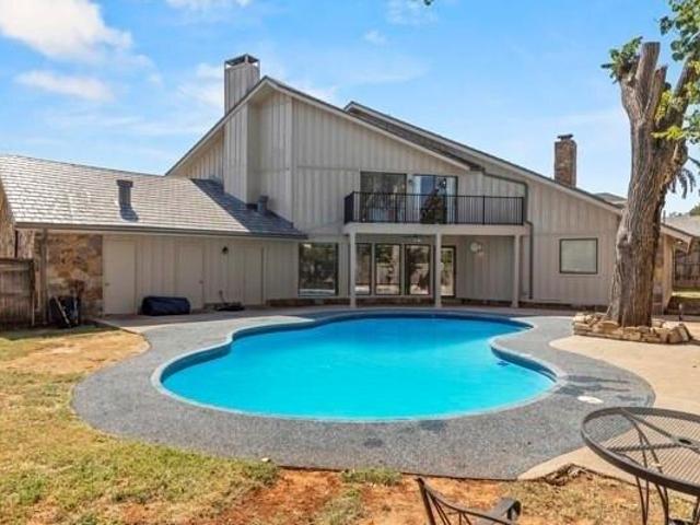 house with 5 bedroom, Oklahoma City OK DS88448031
