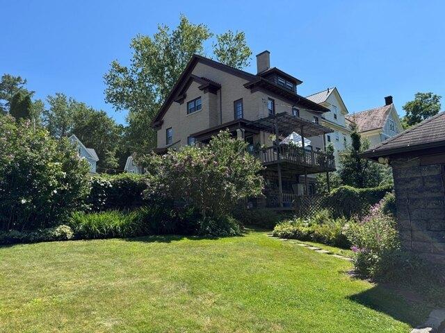 house with 5 bedroom, Oil City PA ES104907187