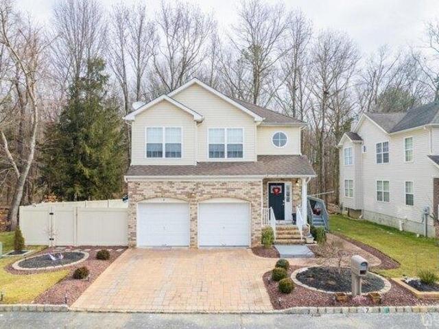 house with 5 bedroom, Old Bridge NJ DLS88247348