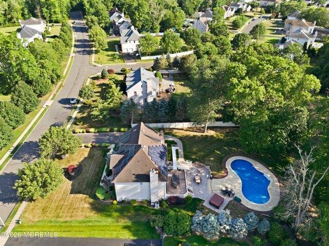 house with 5 bedroom, Old Bridge NJ ES105207464