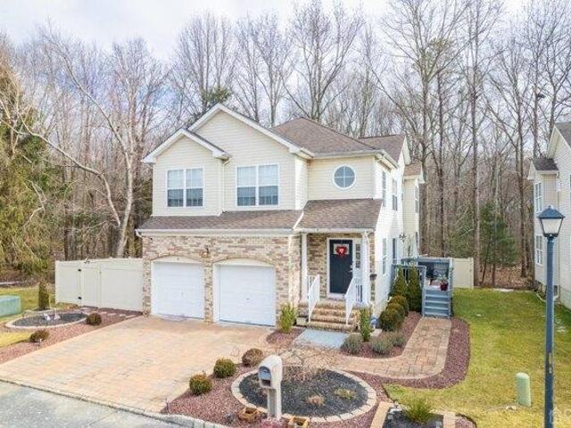 house with 5 bedroom, Old Bridge NJ ES103501566