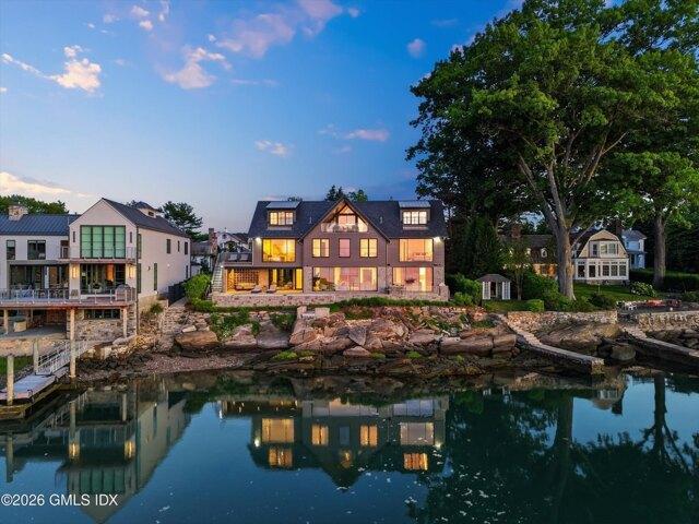 house with 5 bedroom, Old Greenwich CT DS104152771
