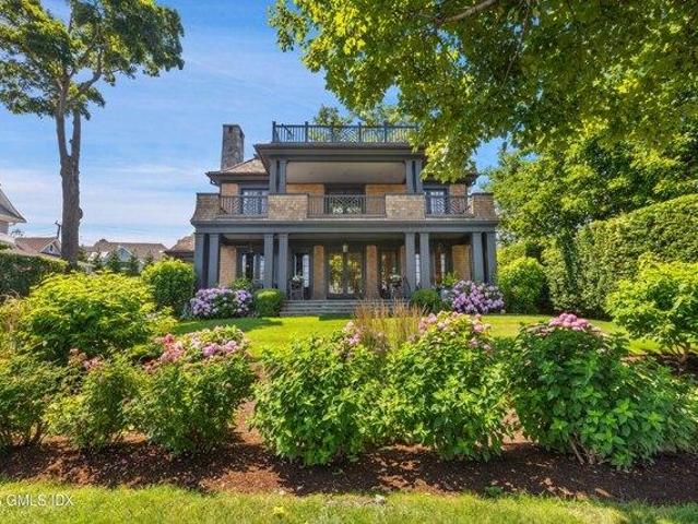 house with 5 bedroom, Old Greenwich CT DS104406293