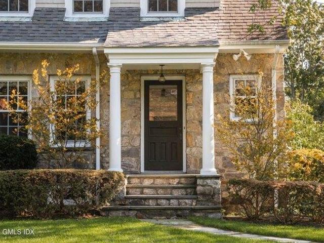 house with 5 bedroom, Old Greenwich CT DS102726988