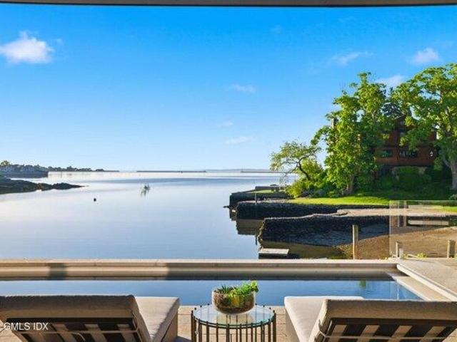 house with 5 bedroom, Old Greenwich CT ES104152771