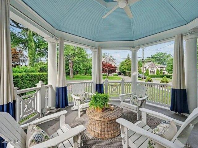 house with 5 bedroom, Old Greenwich CT ES104234237