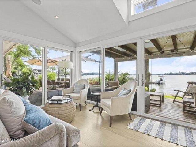 house with 5 bedroom, Old Greenwich CT ES105123924