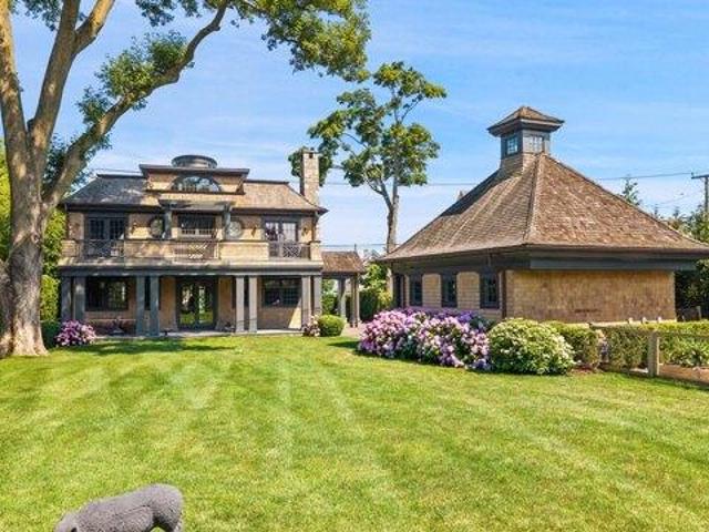 house with 5 bedroom, Old Greenwich CT ES105142071