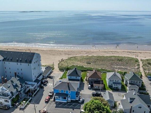 house with 5 bedroom, Old Orchard Beach ME DLS102669090