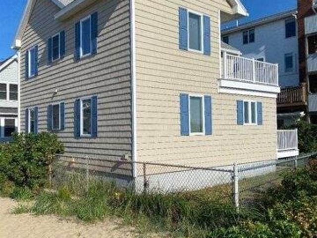 house with 5 bedroom, Old Orchard Beach ME DLS102119359