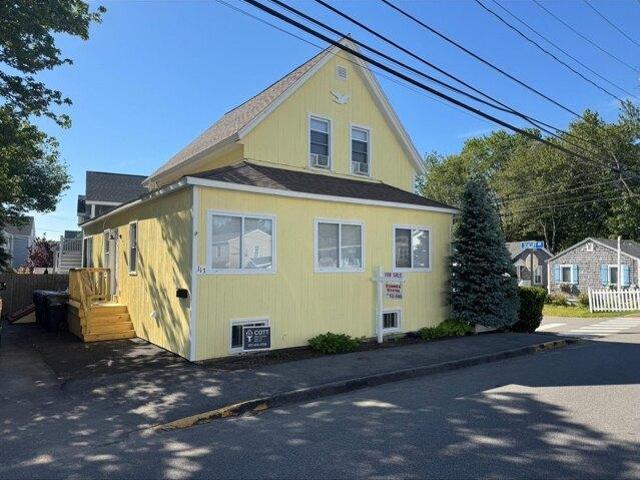house with 5 bedroom, Old Orchard Beach ME DS104298681