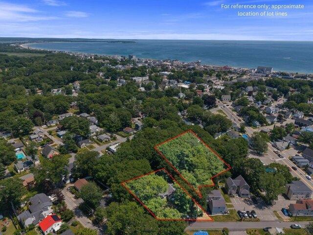house with 5 bedroom, Old Orchard Beach ME ES104077400