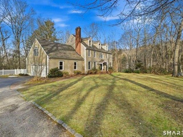house with 5 bedroom, Old Lyme CT DLS102282647