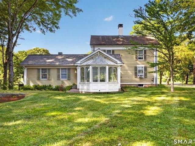 house with 5 bedroom, Old Lyme CT ES105126658