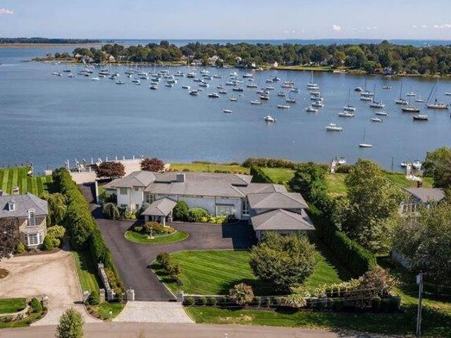 house with 5 bedroom, Old Saybrook CT DS102443369