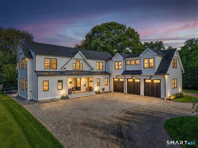 house with 5 bedroom, Old Saybrook CT DS104077217