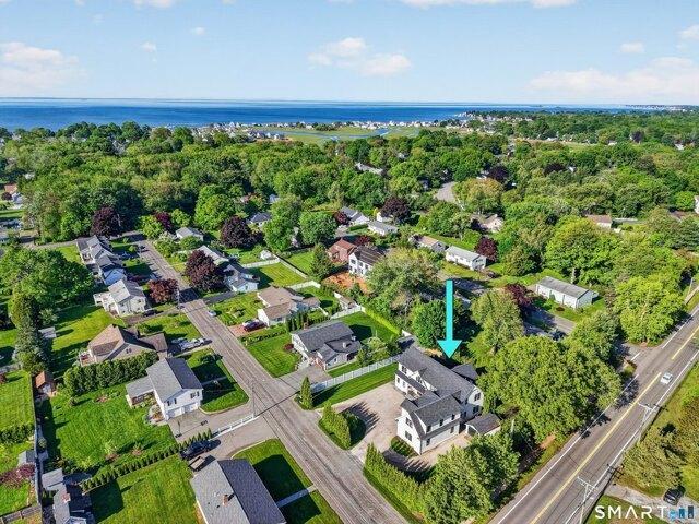 house with 5 bedroom, Old Saybrook CT ES104831767