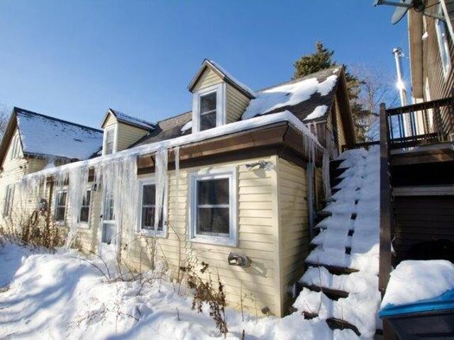 house with 5 bedroom, Old Town ME DLS101705259