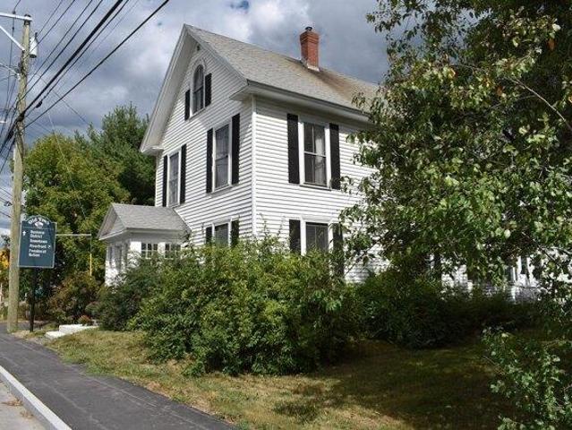 house with 5 bedroom, Old Town ME DLS101706966