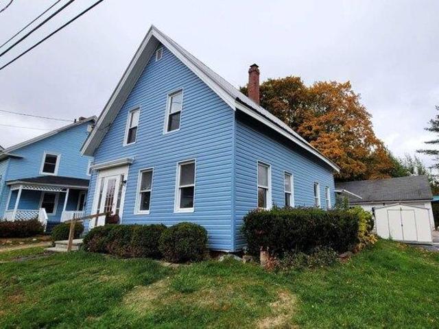 house with 5 bedroom, Old Town ME DLS102316191