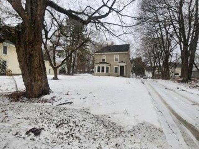 house with 5 bedroom, Old Town ME DLS102344624