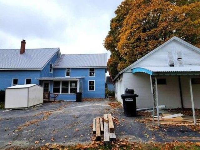 house with 5 bedroom, Old Town ME ES103072263
