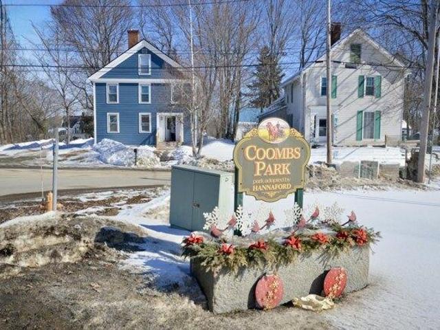 house with 5 bedroom, Old Town ME ES103097882