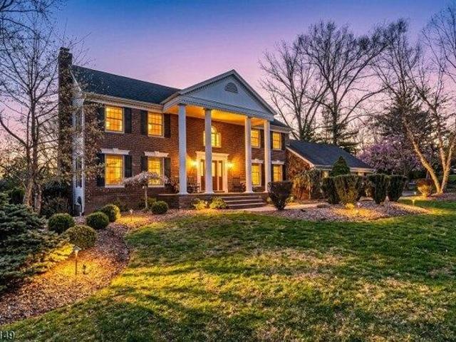 house with 5 bedroom, Old Tappan NJ DLS101661407