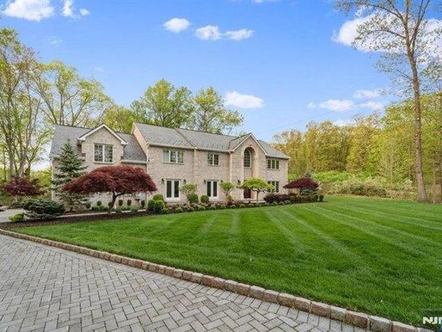house with 5 bedroom, Old Tappan NJ DS102318189