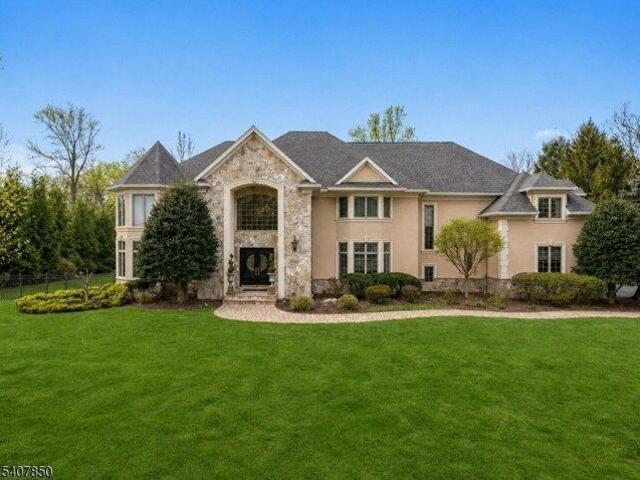 house with 5 bedroom, Old Tappan NJ DS102585220