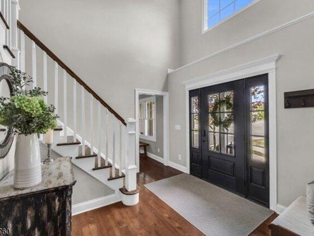 house with 5 bedroom, Old Tappan NJ ES105156056