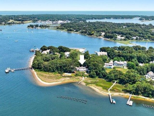 house with 5 bedroom, Osterville MA DS104266267