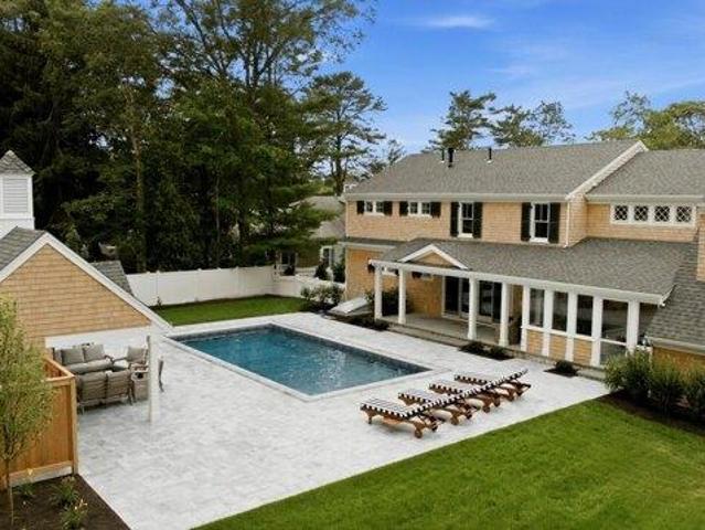 house with 5 bedroom, Osterville MA ES105082778