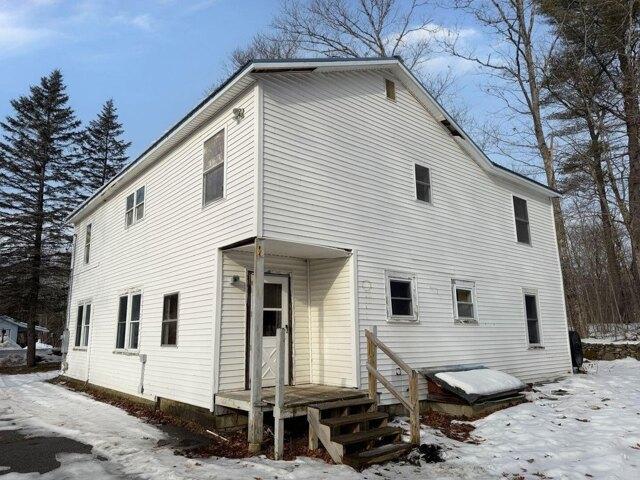 house with 5 bedroom, Orono ME DS103074660
