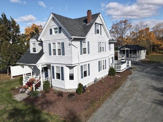 house with 5 bedroom, Orono ME DS103016490