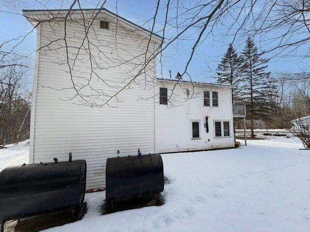 house with 5 bedroom, Orono ME ES103074660
