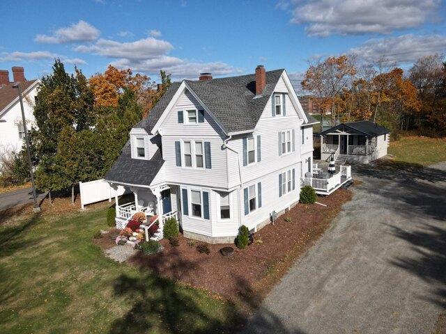house with 5 bedroom, Orono ME ES104758092