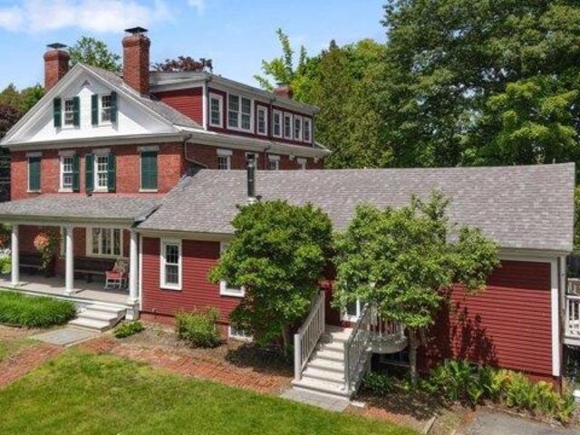 house with 5 bedroom, Orono ME ES104789651