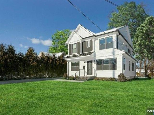 house with 5 bedroom, Oradell NJ DS102561775