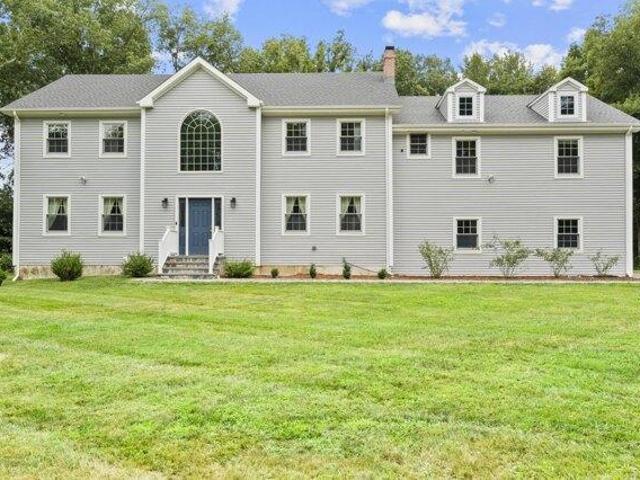 house with 5 bedroom, Orange CT DLS101782466
