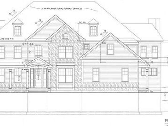 house with 5 bedroom, Orange CT DS102155456