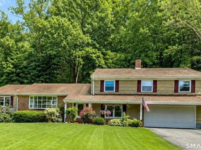 house with 5 bedroom, Orange CT DS103433887