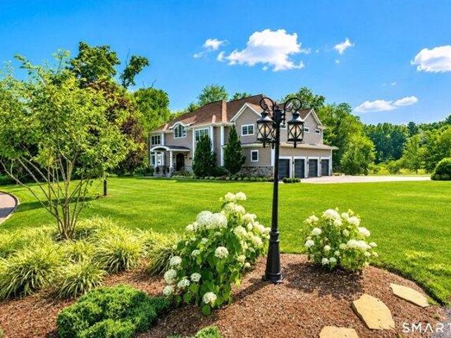 house with 5 bedroom, Orange CT DS104405643