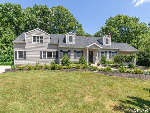 house with 5 bedroom, Orange CT DS104075600