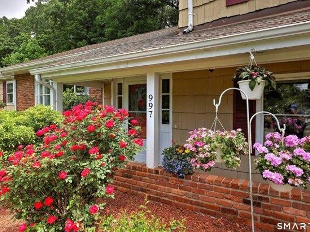 house with 5 bedroom, Orange CT ES105577375