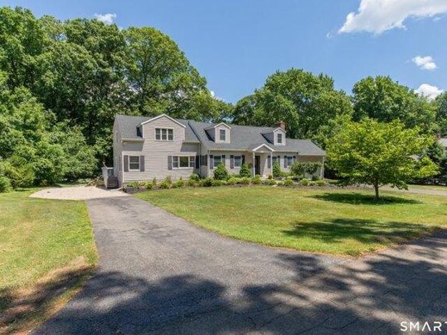 house with 5 bedroom, Orange CT ES105159336