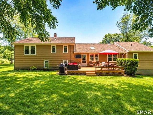 house with 5 bedroom, Orange CT ES105204002
